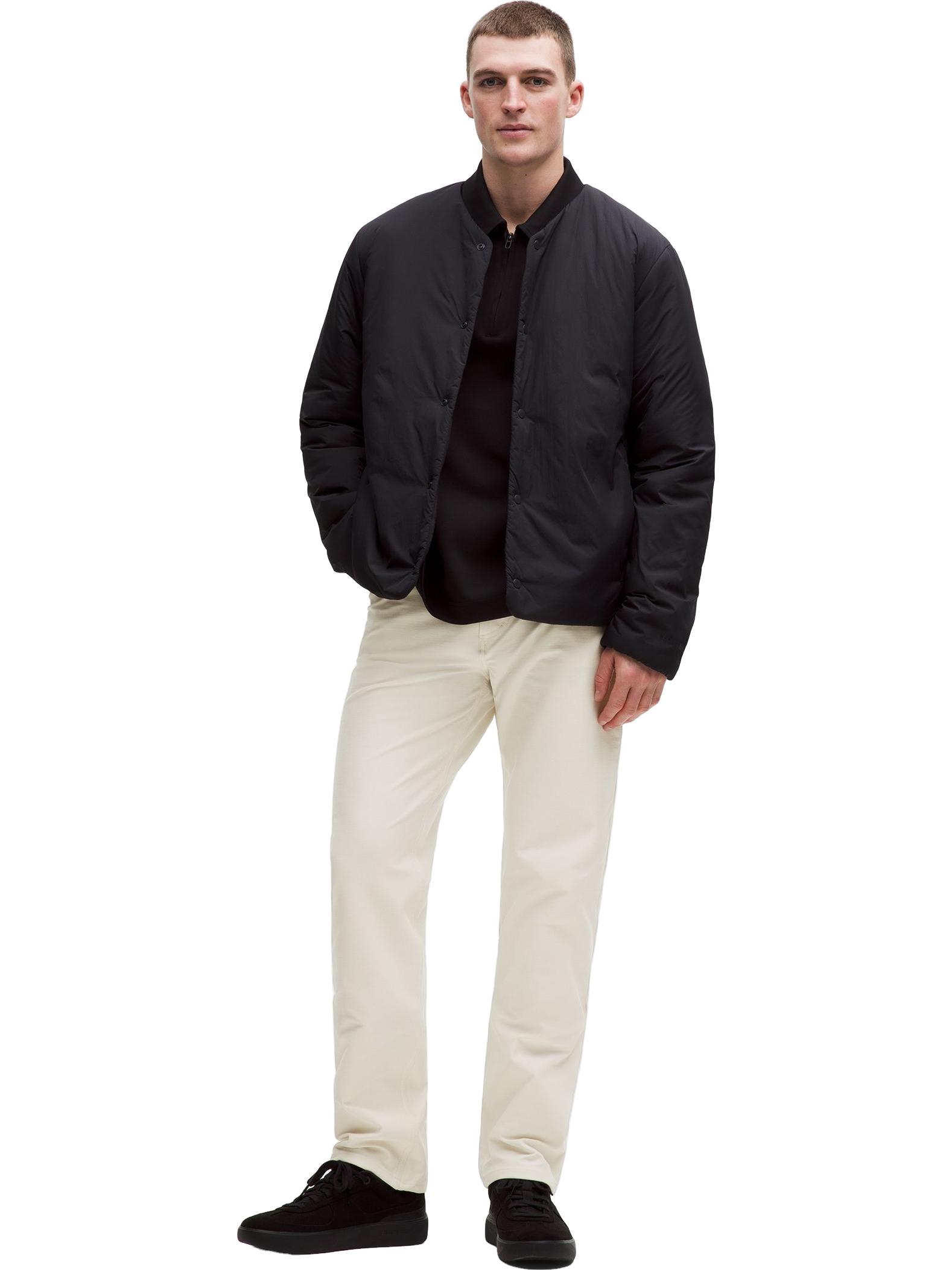 LULULEMON Classic-Straight Pant